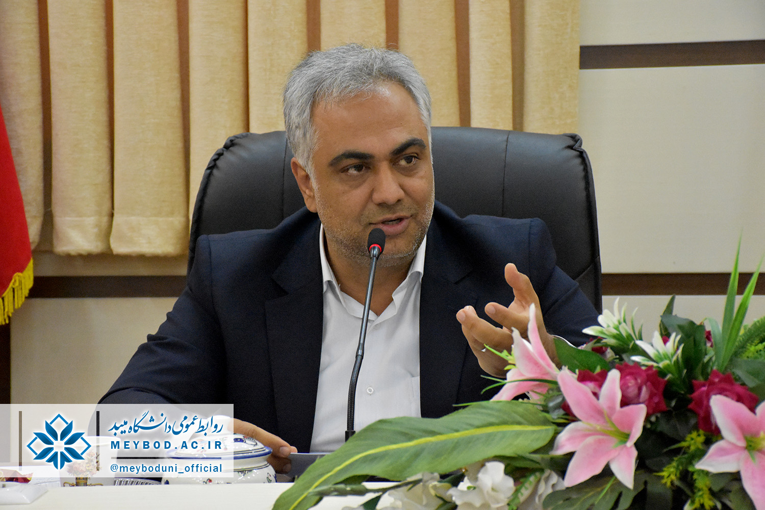 نشست هم اندیشی «راهکارهای پیشگیری از معضلات حقوقی برای اعضای هیئت‌علمی